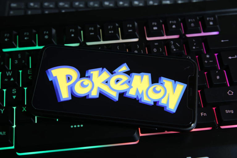 Pokémon Champions Announces Major Season 2 Changes