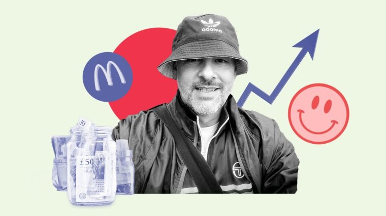 I’m a pension expert – I’ll have six pots to live off when I retire