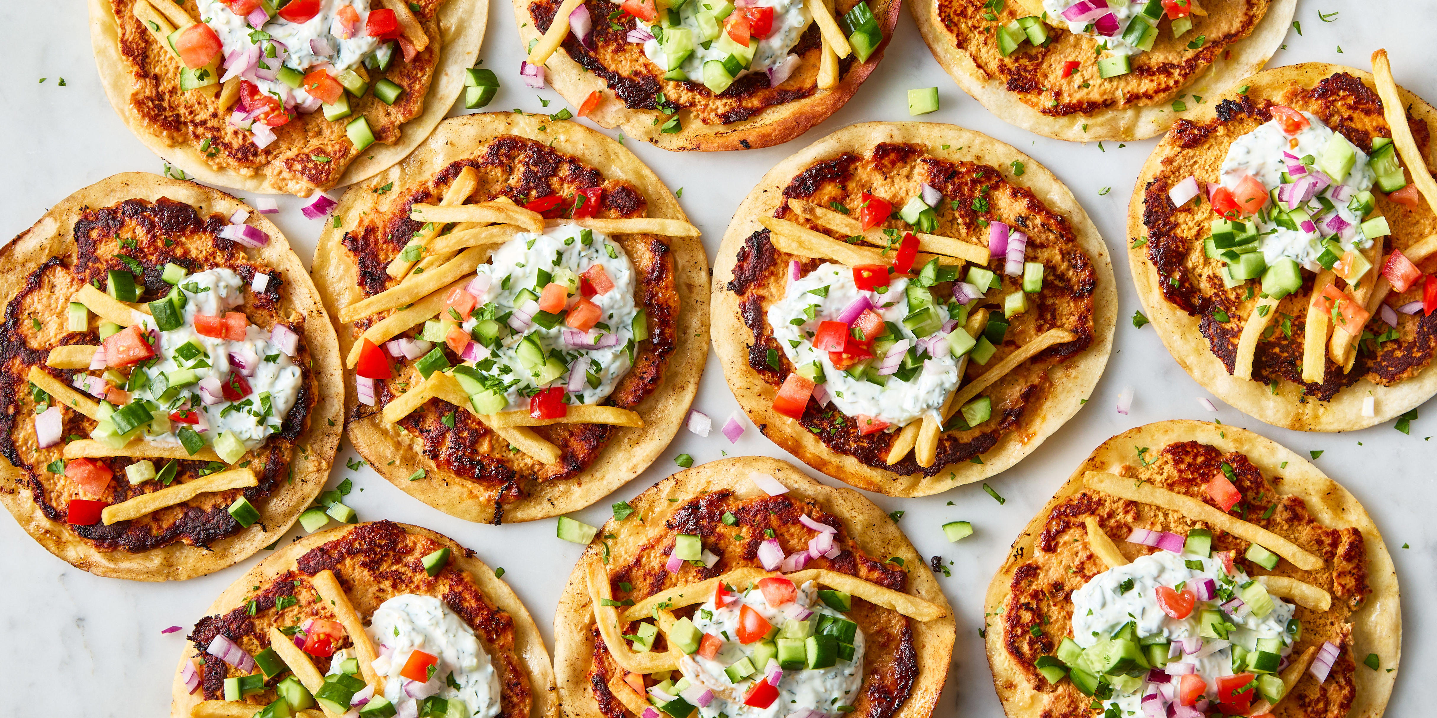 These 17 recipes prove that anything beef can do, ground chicken can do ...