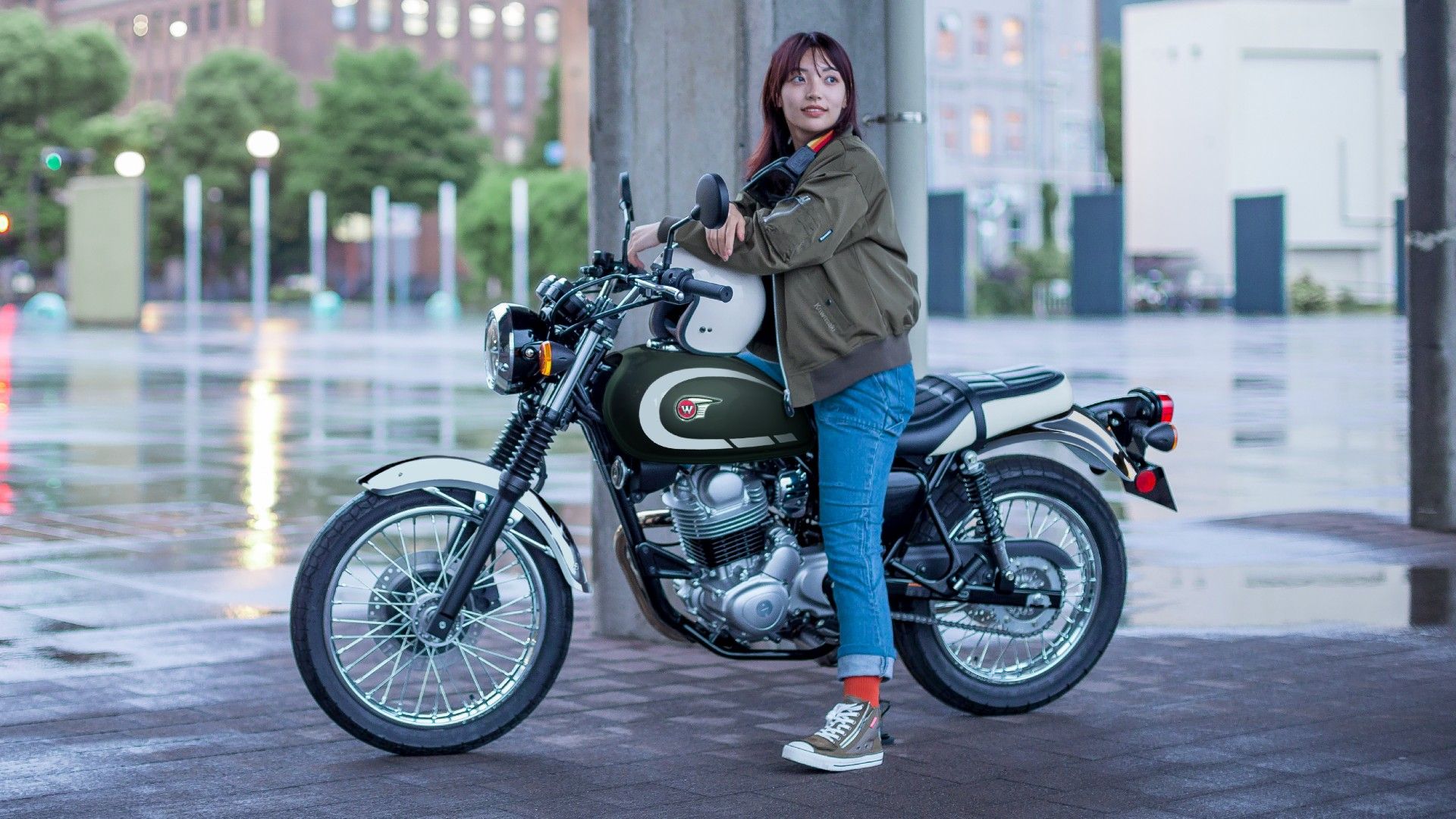 10 motorcycles with the lowest ownership costs in America