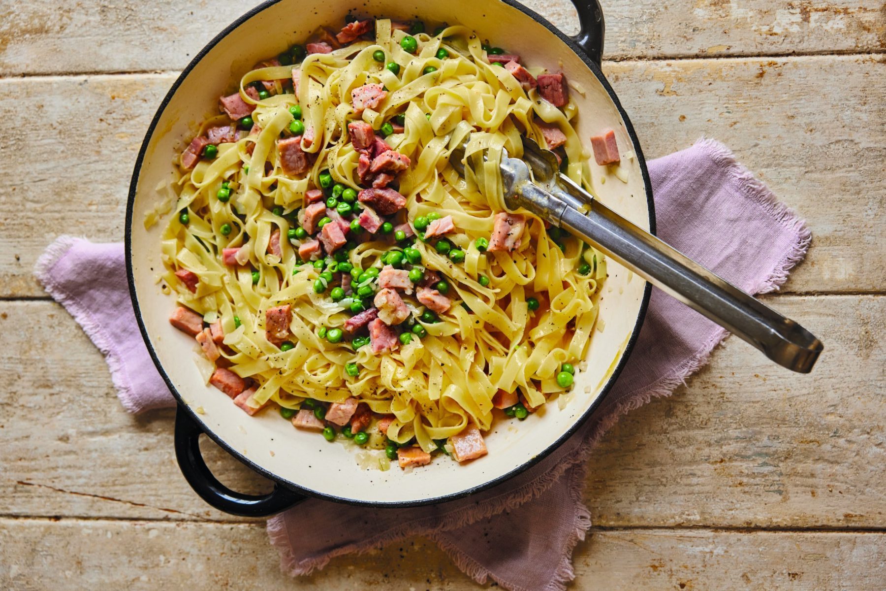 The Italian dishes you’re not cooking – but should be