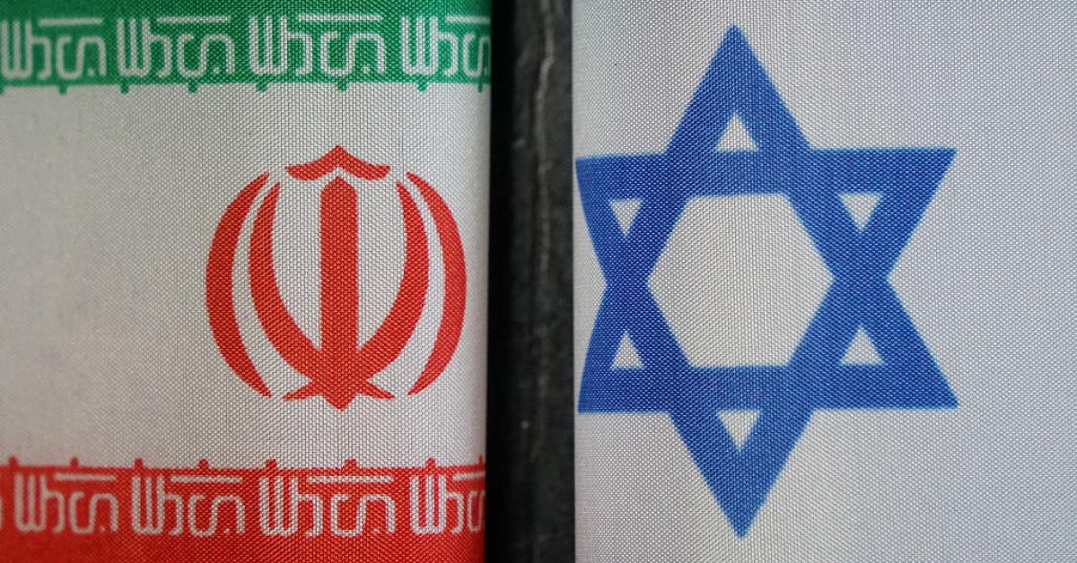Israel says top Iranian officials killed in strike