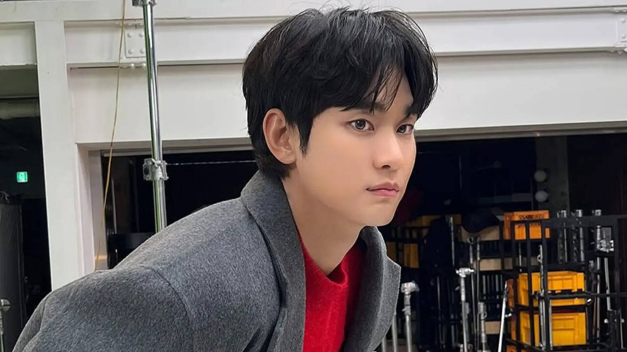 Kim Soo-Hyun coming back after one year of Kim Sae-Ron case? Knock Off ...