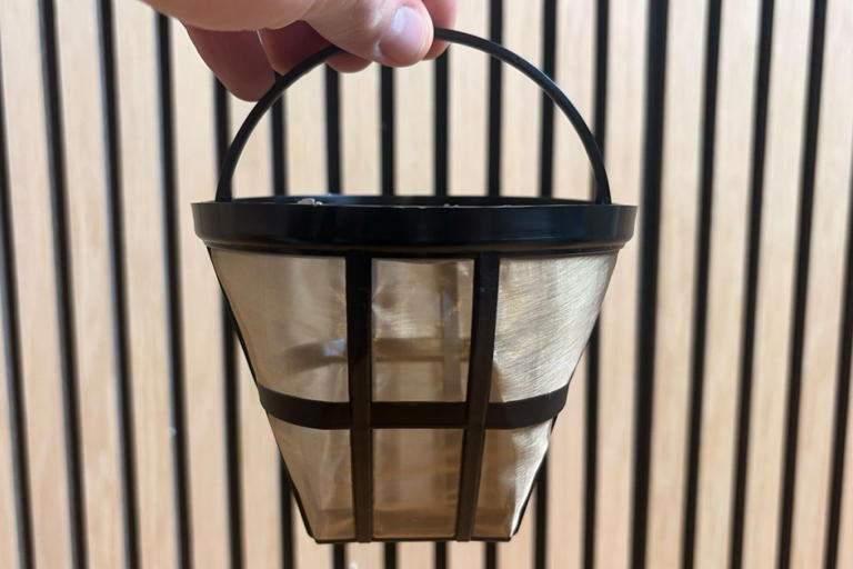 Severin Filka 2.0 im Test: So smart war Filterkaffee noch nie