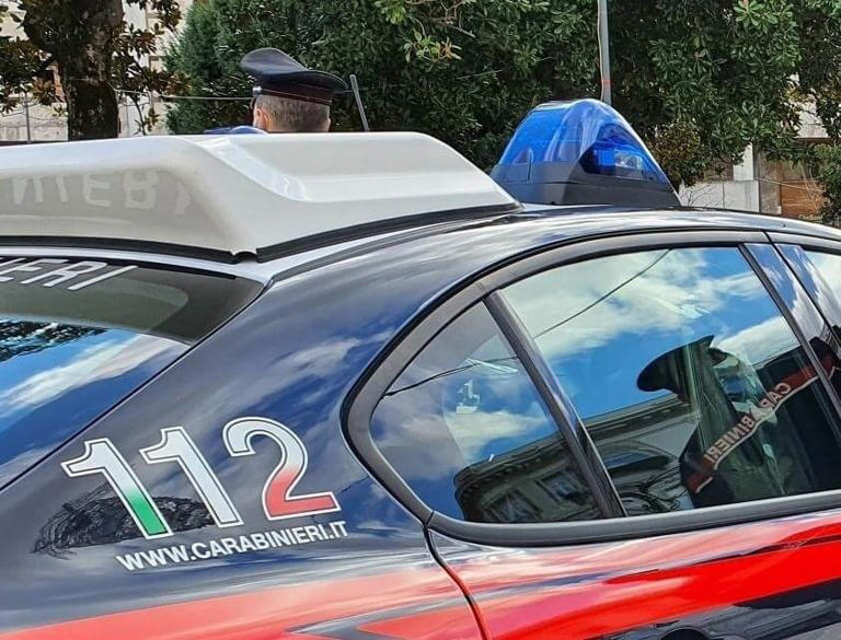 Scoperto mentre ruba aggredisce il personale di servizio: arrestato un ...