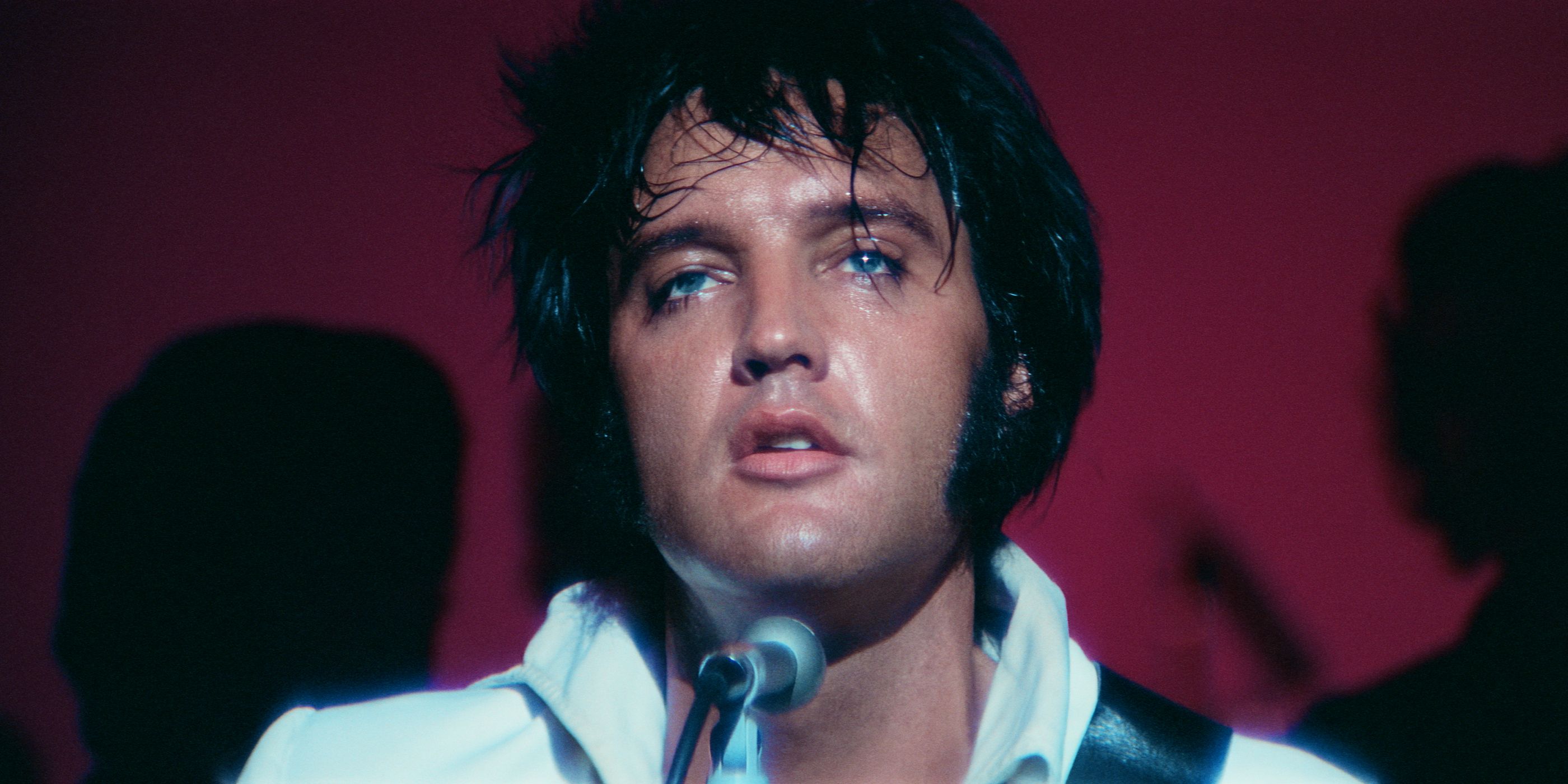 Elvis Presley's most heartbreaking ballad is a haunting warning about fame