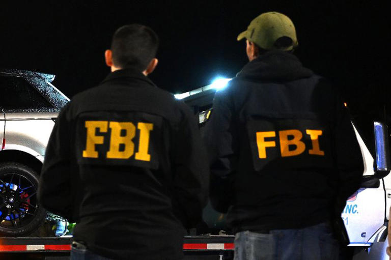 FBI worried Nancy Guthrie kidnap could become 'cold case' as ...