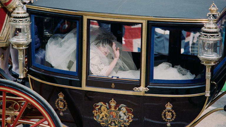 Kate Middleton's surprising choice to put 'modern slant' on royal ...