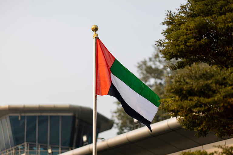UAE 'in state of defence' in response to Iran's 'brutal and unprovoked ...