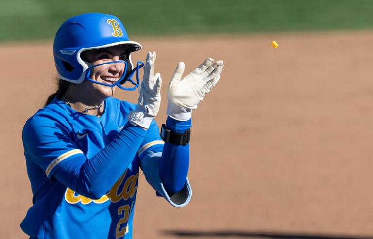 College softball daily report: 2/27/26