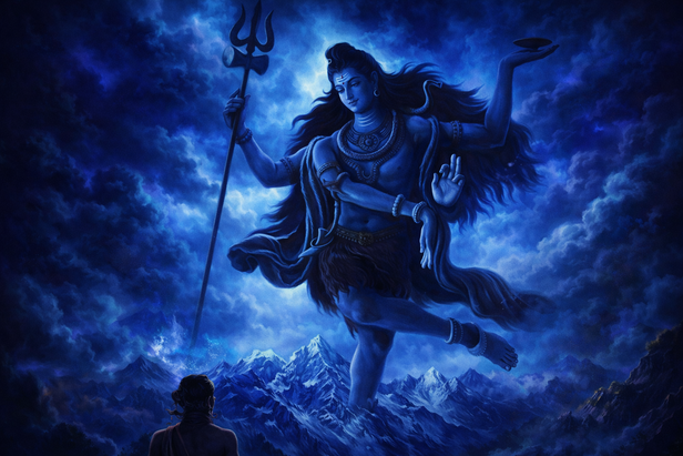 How Lord Shiva helps those who are struggling without realizing it