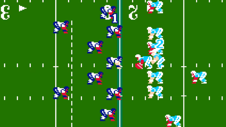 10 NES games that shaped modern gaming more than players realized