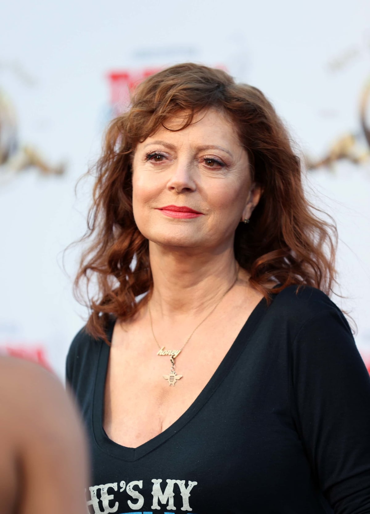 Susan Sarandon says Hollywood shunned her after calling for Gaza ceasefire