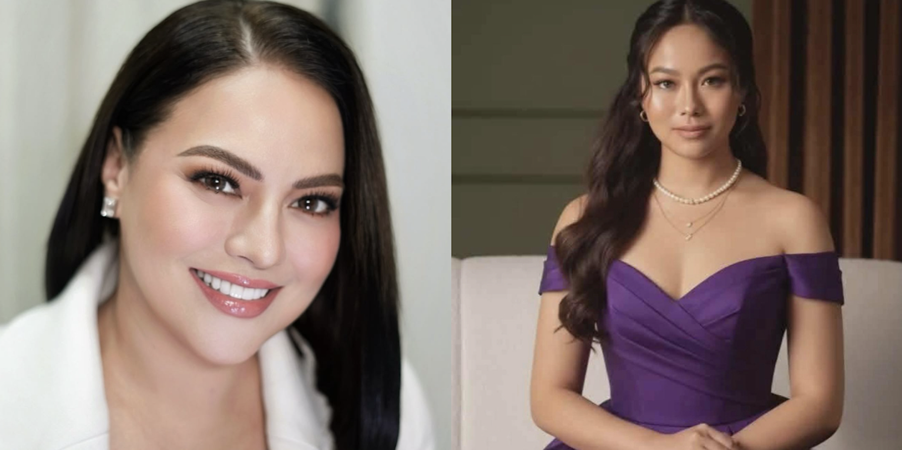 Karla Estrada to daughter Lella’s bashers: ‘Wala nang hindi matutunton ...