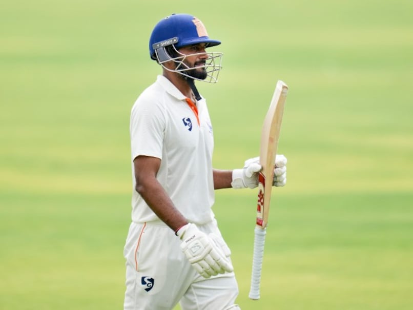 Meet Paras Dogra: Jammu and Kashmir's captain who led J&K to 1st Ranji ...