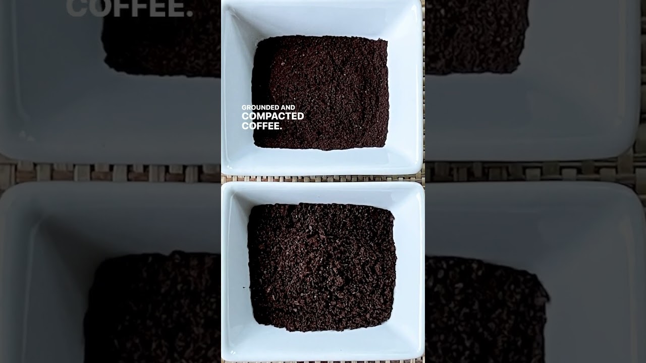 Espresso vs coffee: What's the difference?
