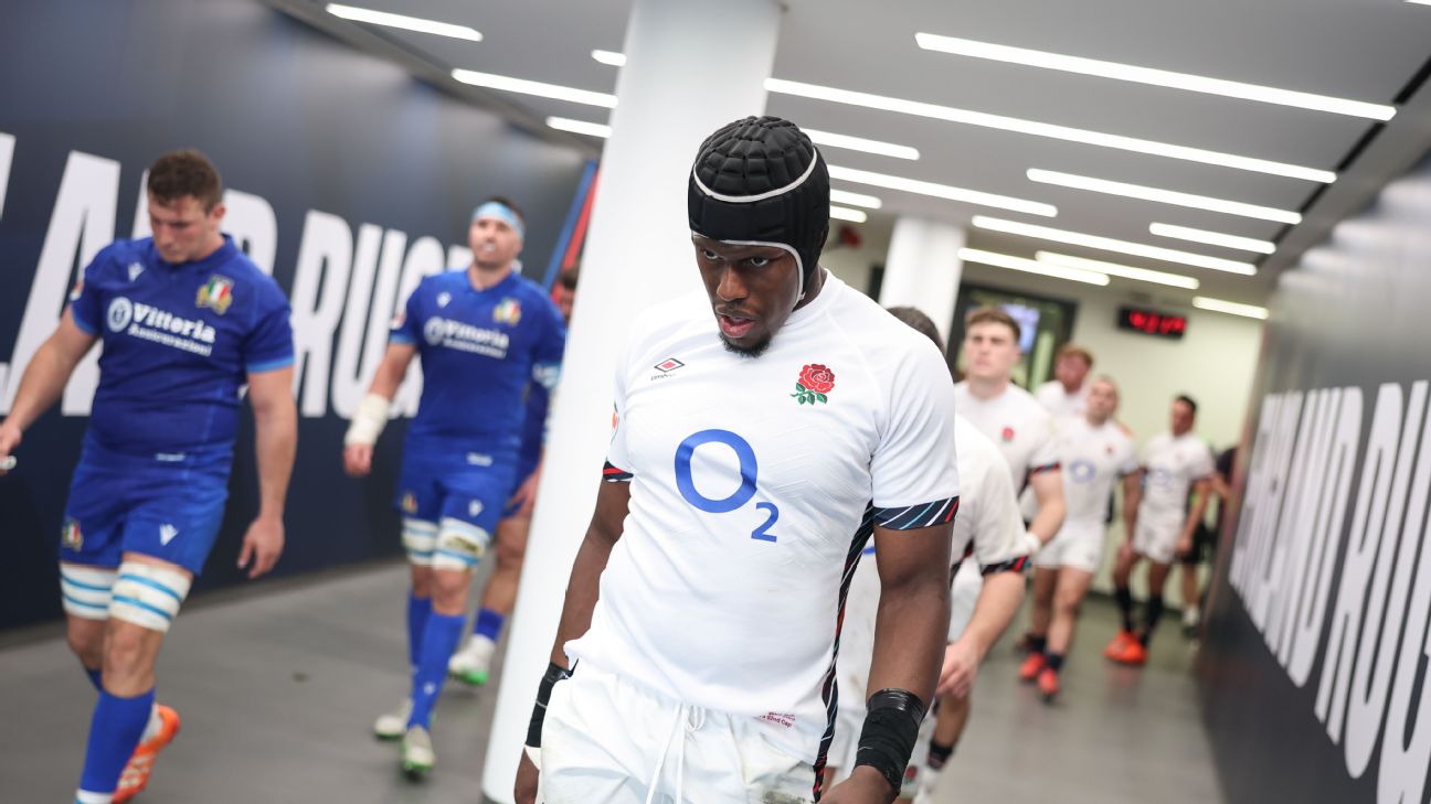 Italy vs. England, Six Nations: How to watch, kick-off time, TV channel ...