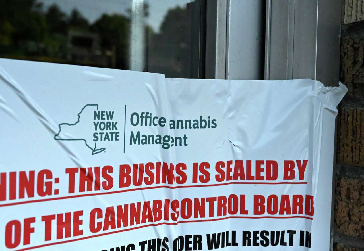 Cannabis processors face deadline to implement 'seed-to-sale' system