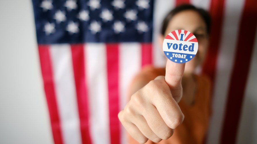 Opinion: Saving the SAVE Act — this one change can fix the American ...