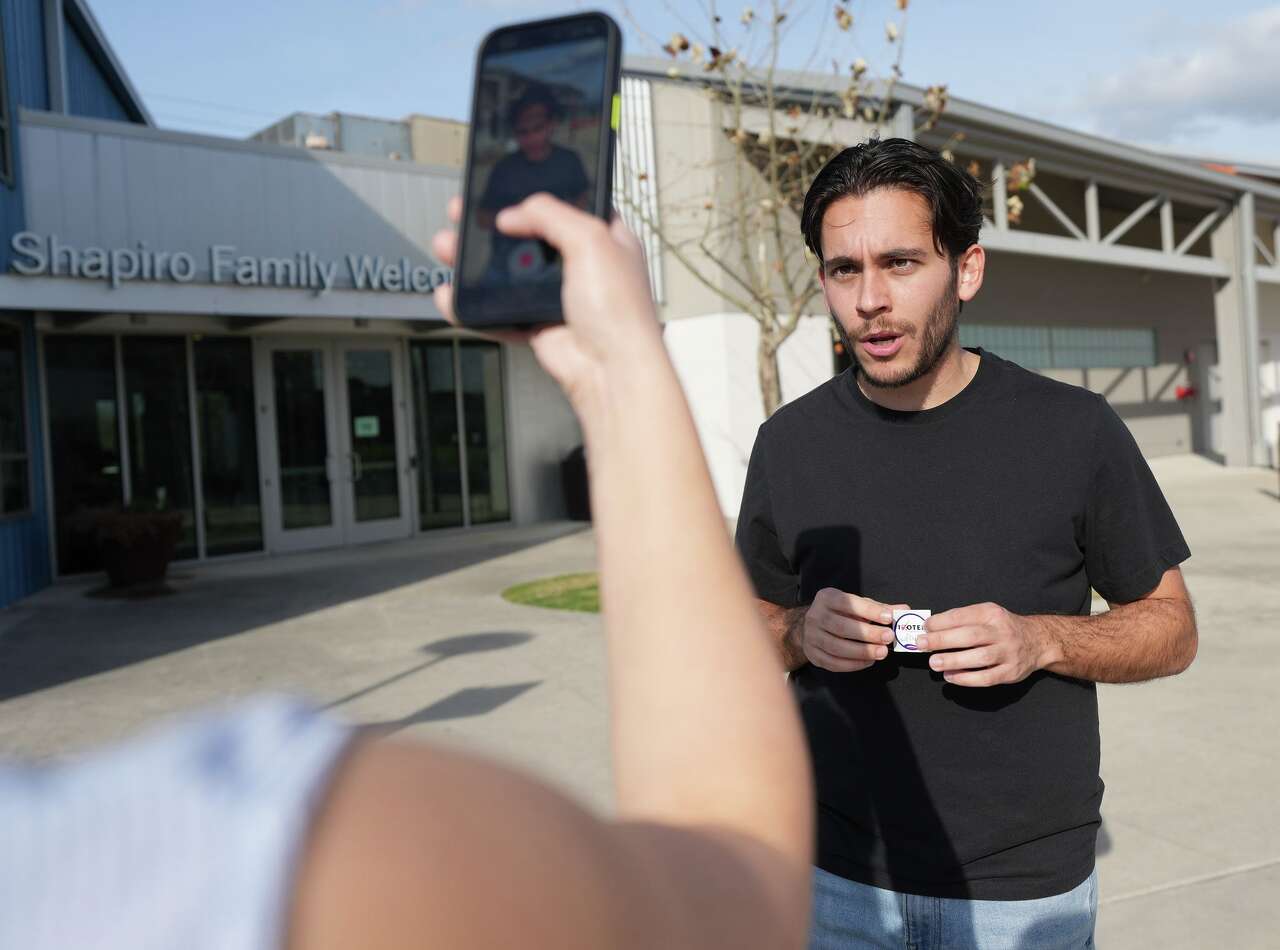 Carlos Eduardo Espina is one of TikTok's biggest Latino stars. Texas ...