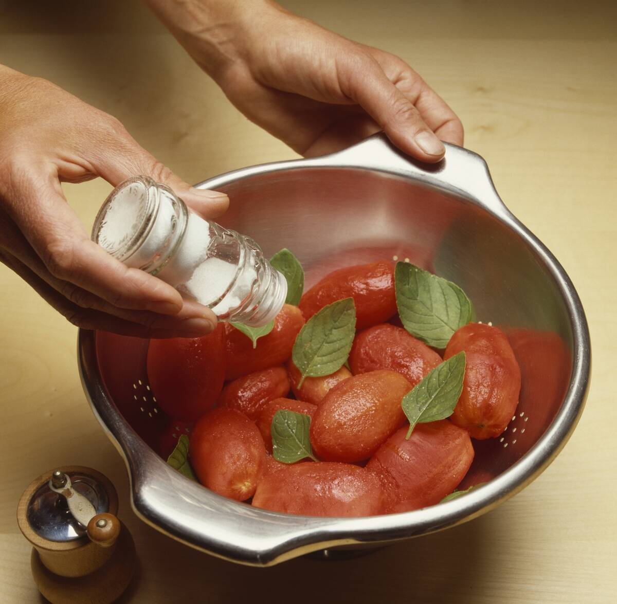 Everyday items that used to be luxury goods
