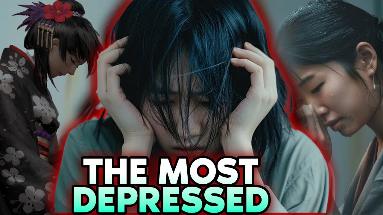 Why some Asian Americans struggle with mental health