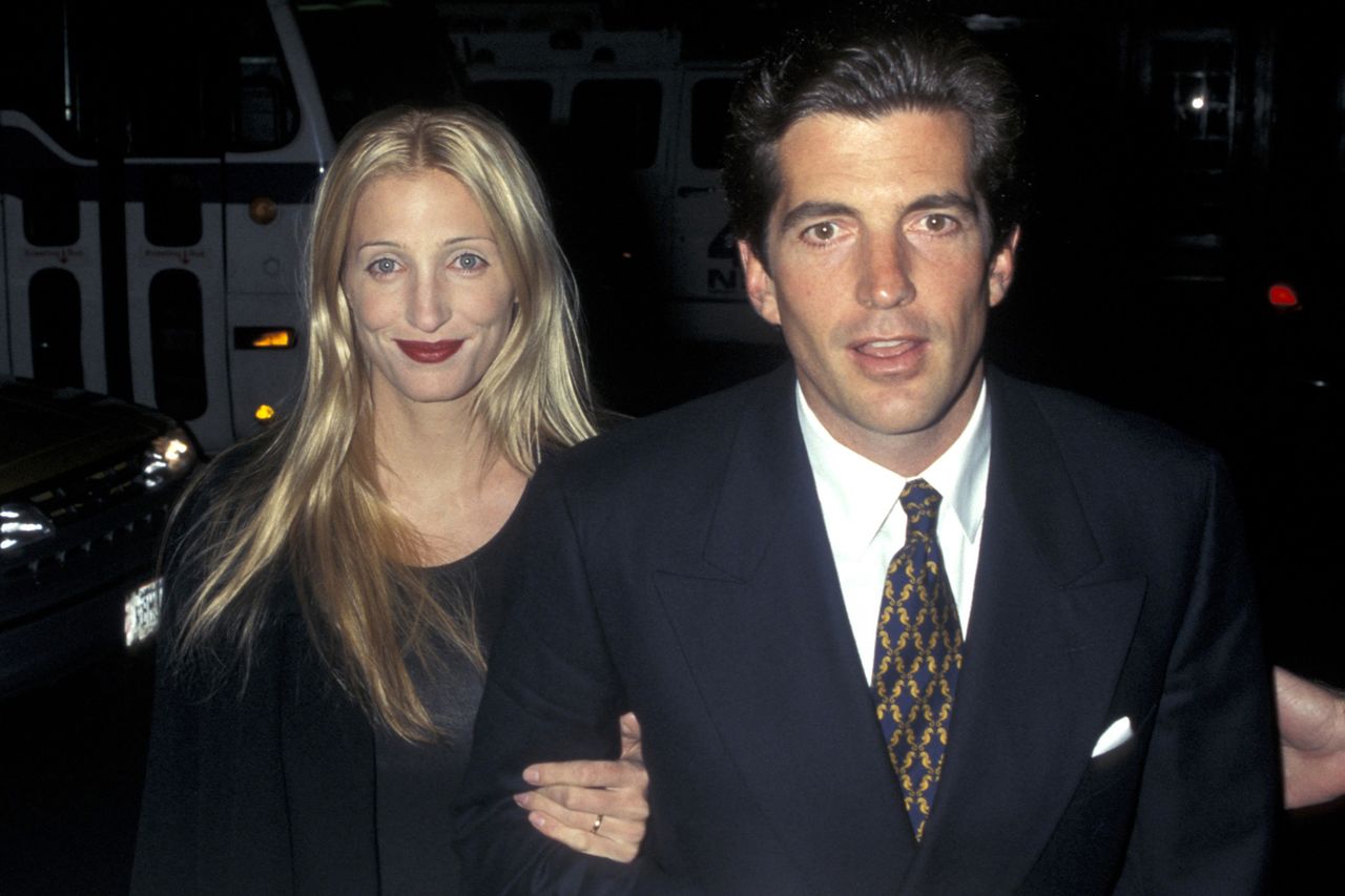 What to know about the plane crash that killed JFK Jr., Carolyn ...