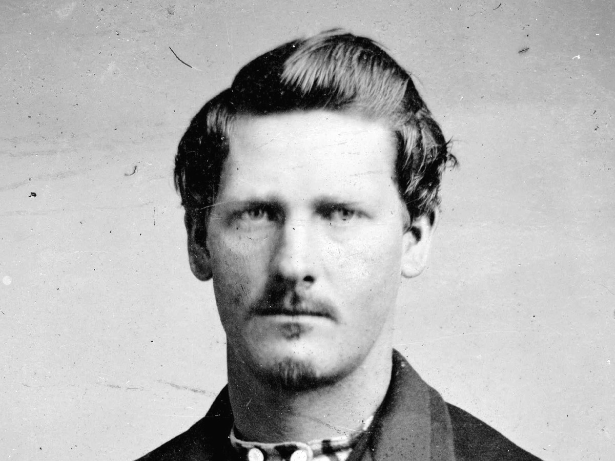 The most legendary outlaws in American history—their real stories are ...