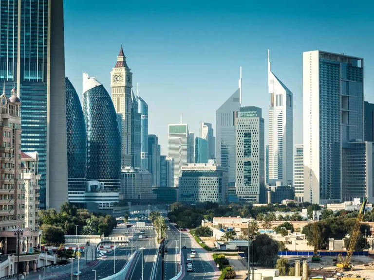 Indian missions in Gulf advise nationals to 'exercise utmost caution ...