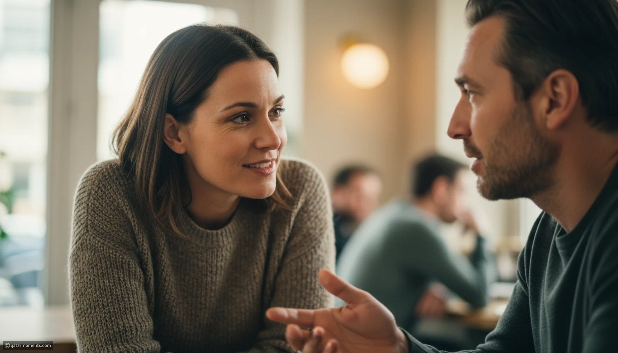 Nine characteristics that people find very attractive