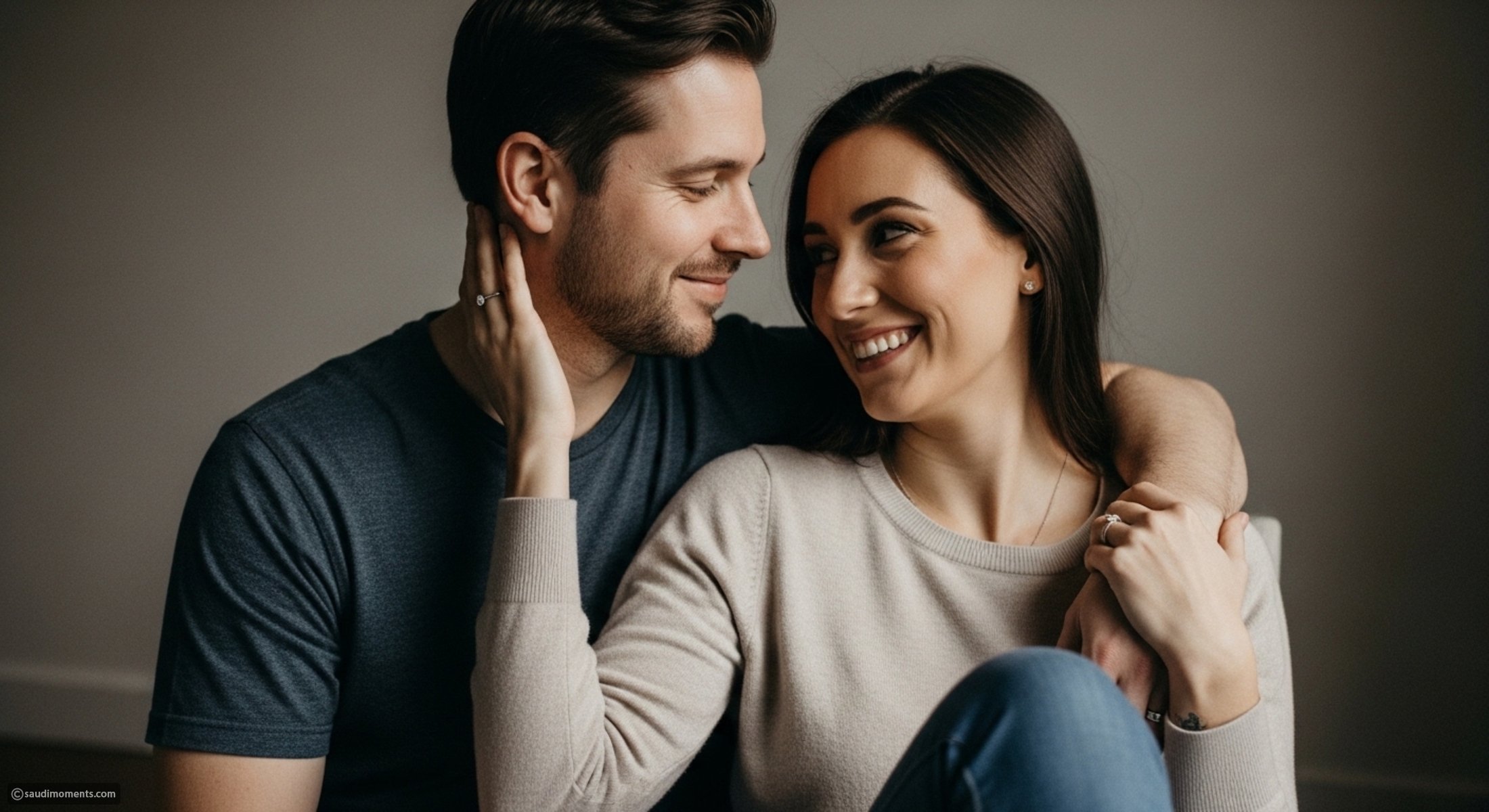 13 things you should never be afraid to tell your boyfriend