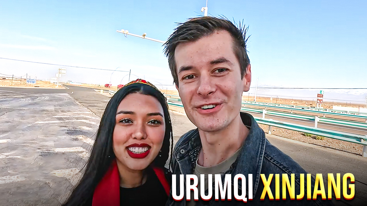 How Muslims live in China: Urumqi, Xinjiang cultural and daily insights