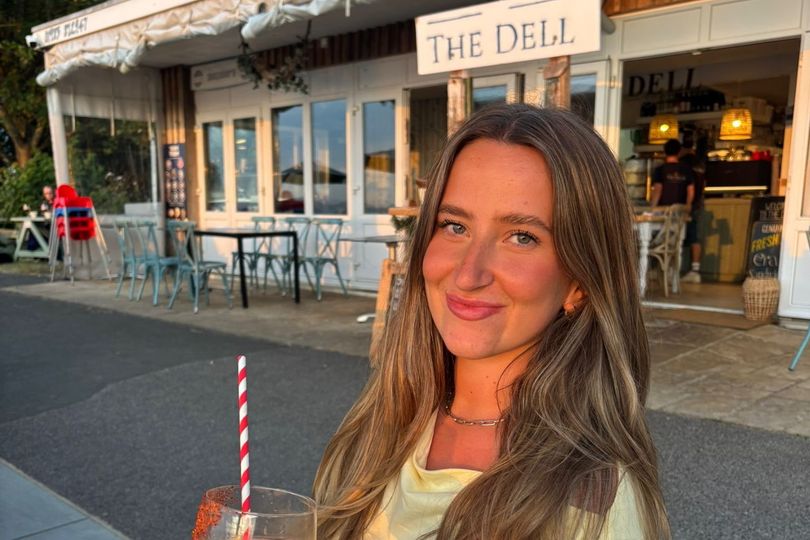 'My medical condition convinced me I was a paedophile'