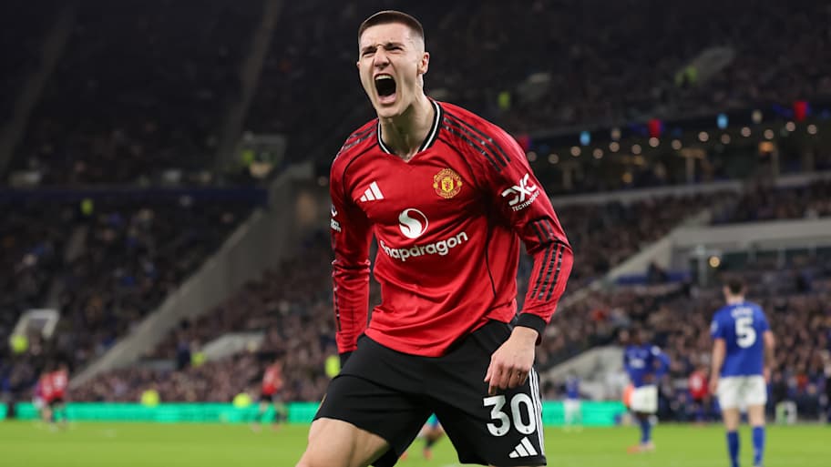 Shocking stat reveals just how much Michael Carrick has improved Man United