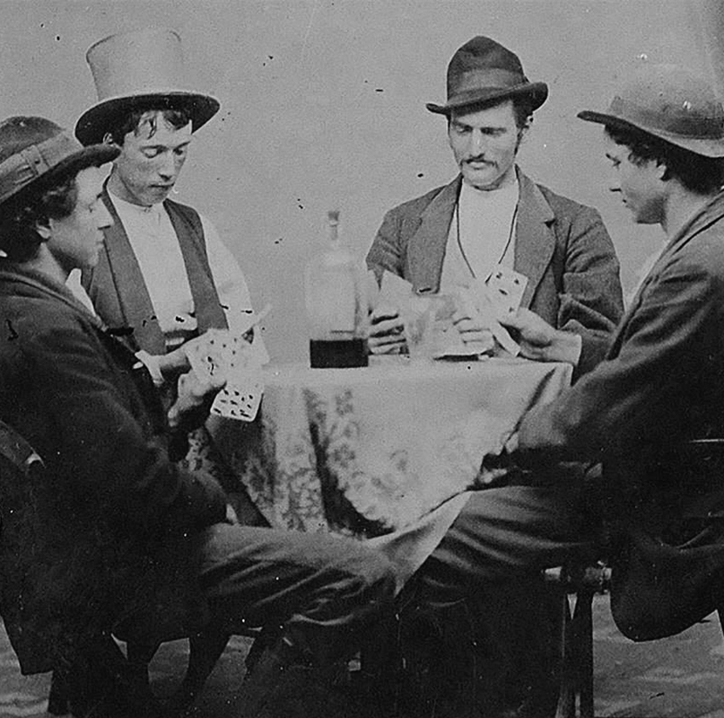 The most legendary outlaws in American history—their real stories are ...