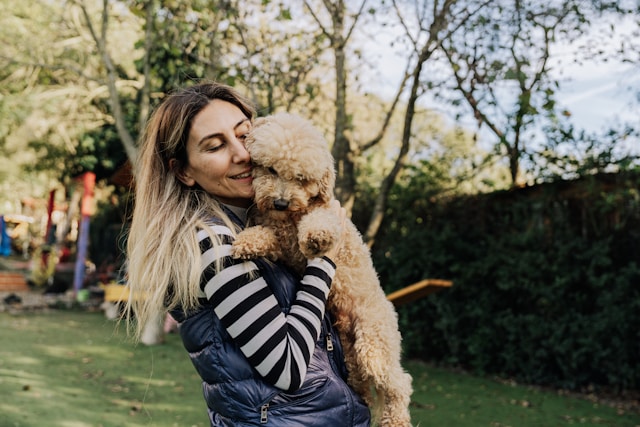 14 honest reasons your dog doesn’t like hugs