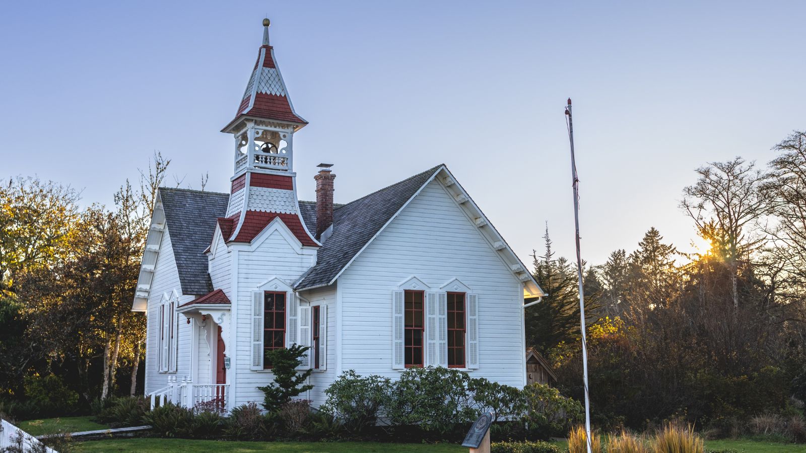 10 historic Washington towns that still carry the state’s earliest history
