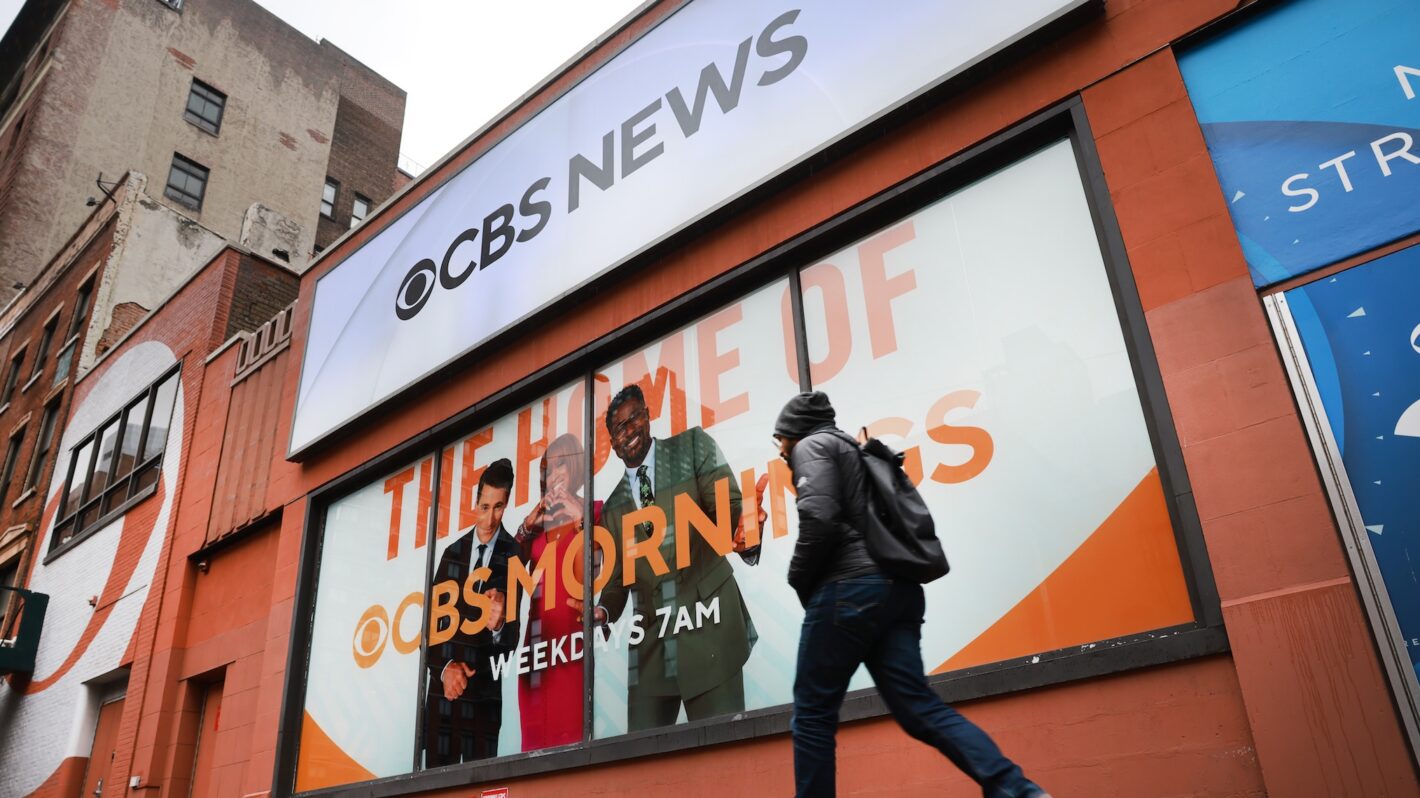 CBS News producer Mary Walsh exits network after 46 years