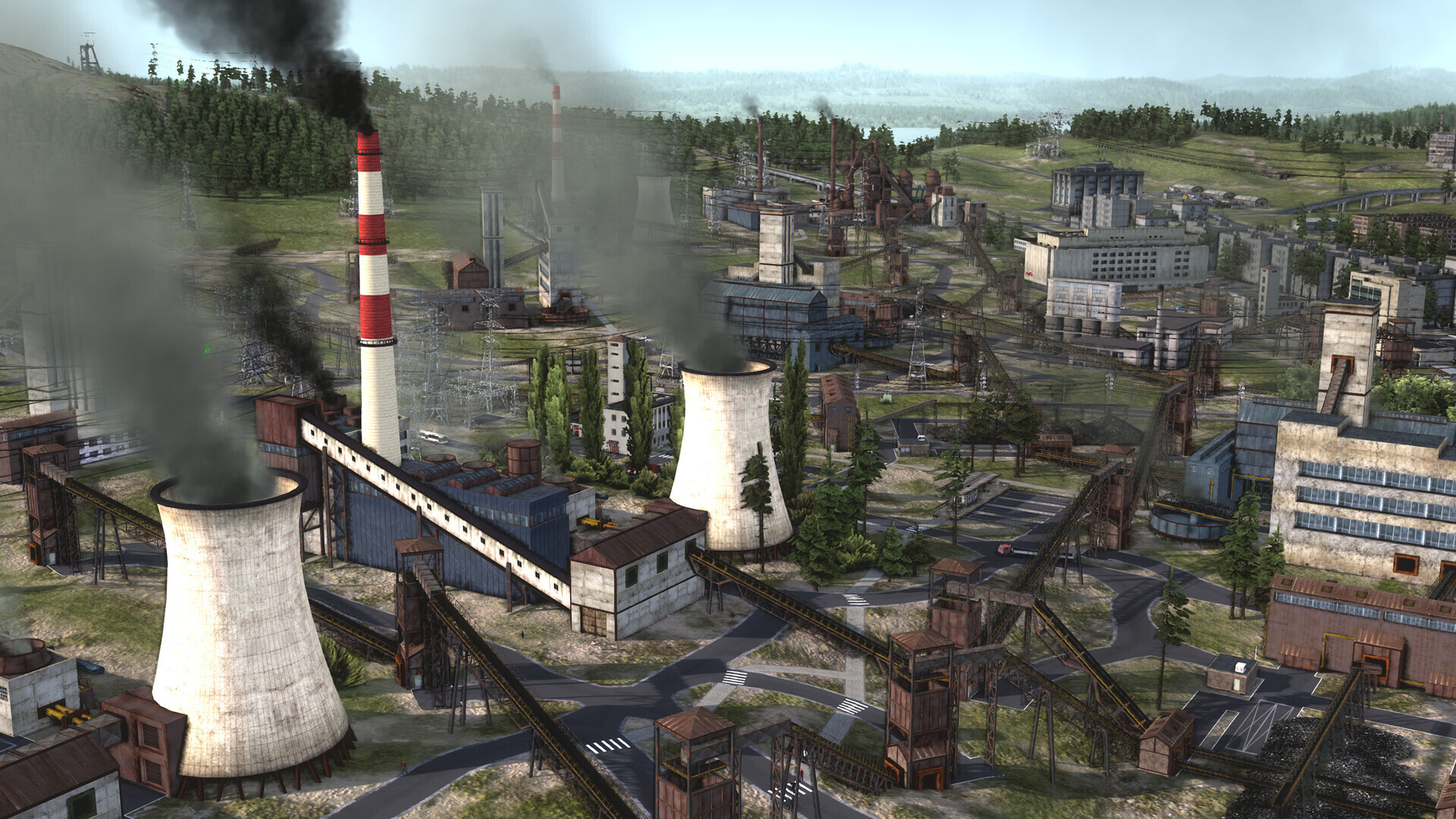 20 video games with the most complex gameplay