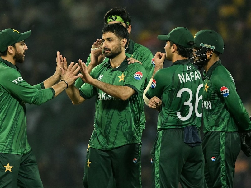 Pakistan vs Sri Lanka highlights, T20 World Cup 2026: Pak eliminated ...