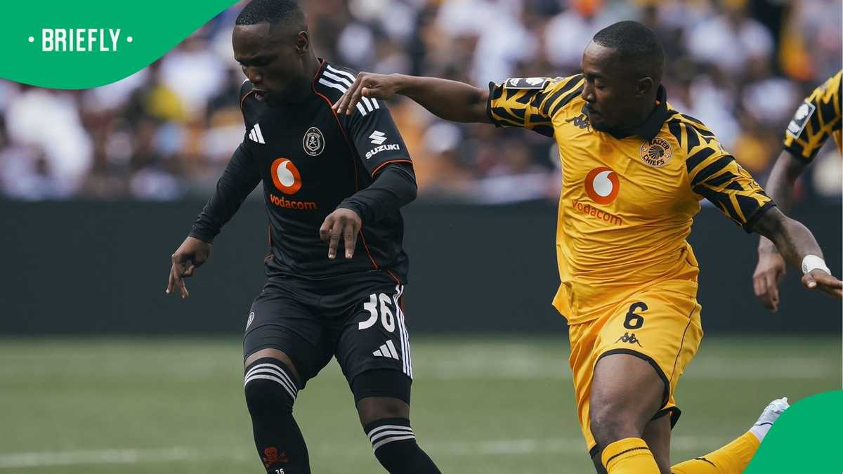 Kaizer Chiefs vs Orlando Pirates: The Soweto Derby fail to meet ...