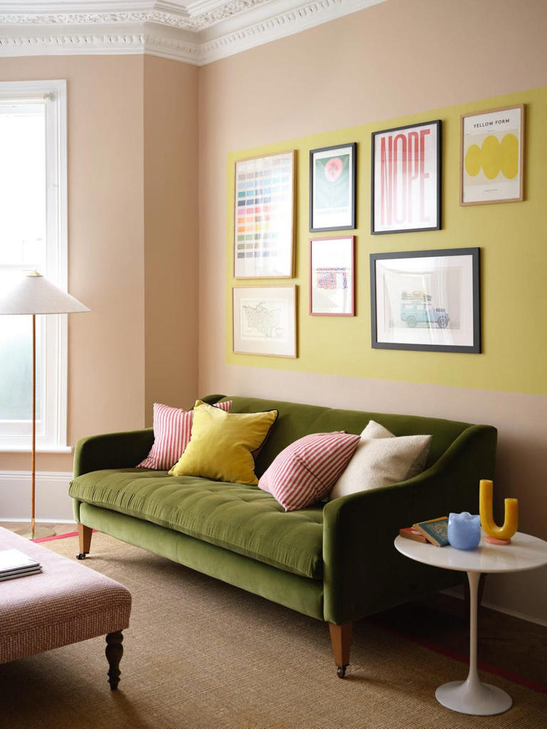 The right way to paint a room (most people get this wrong)