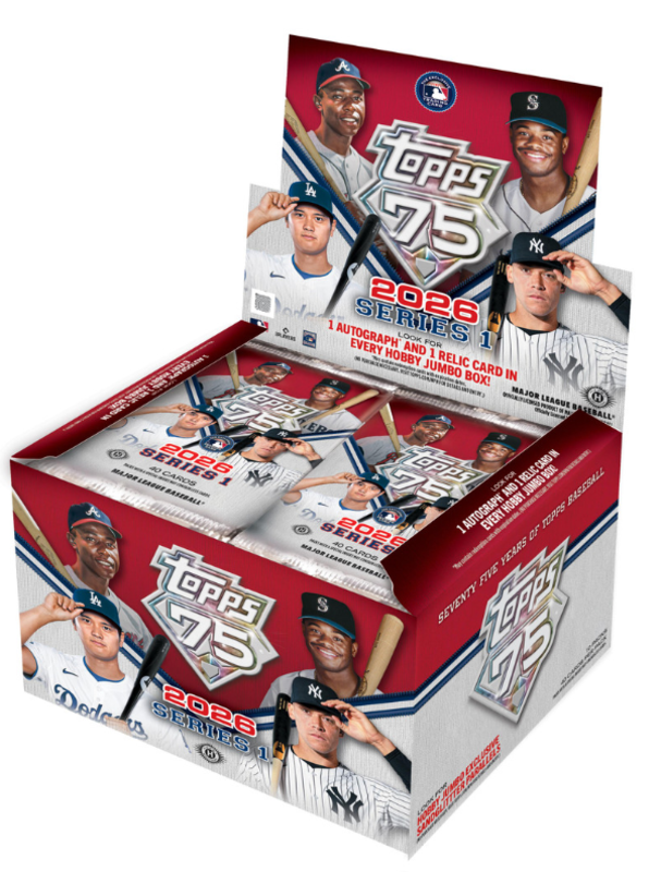 Sports cards market growth 2026: From $10B to junk wax era warnings