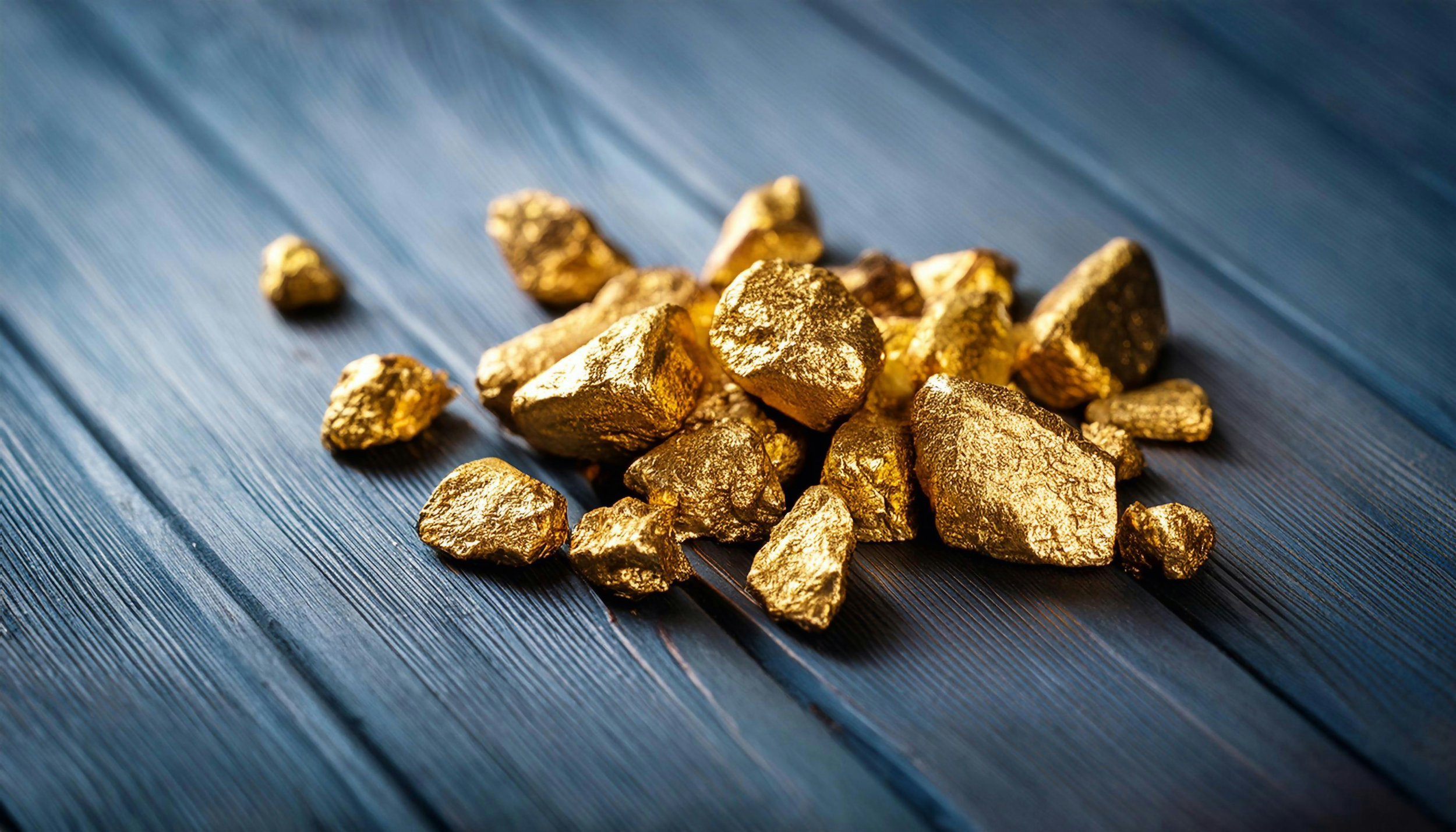 Trump-brokered deal sends up to 1,000 kg of Venezuelan gold to US ...