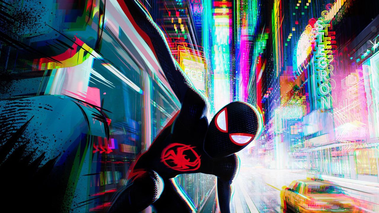 'Spider-Man: Beyond the Spider-Verse': What we know so far about the ...
