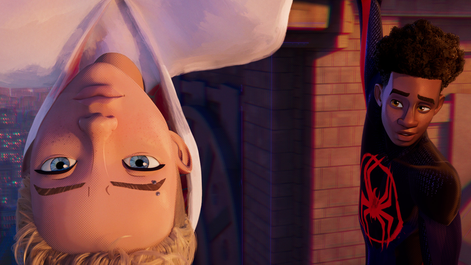 'Spider-Man: Beyond the Spider-Verse': What we know so far about the ...