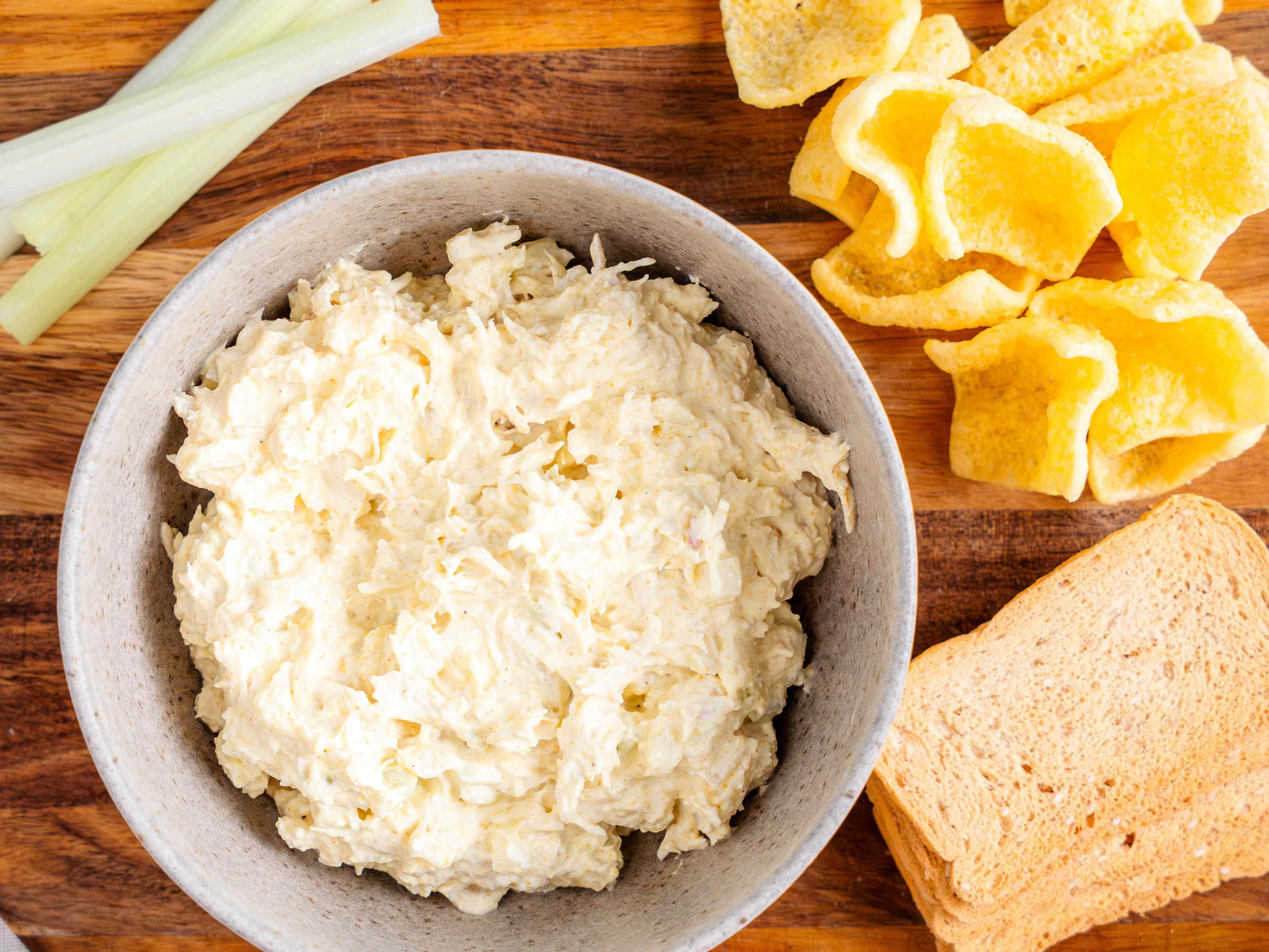 I found the best party dip recipe hiding in a vintage magazine