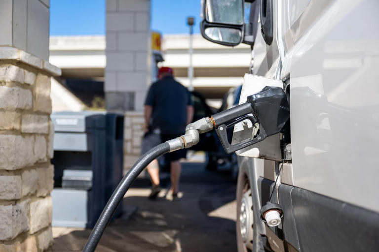 Gas prices head higher after US attack on Iran. Expect $3 a gallon soon.