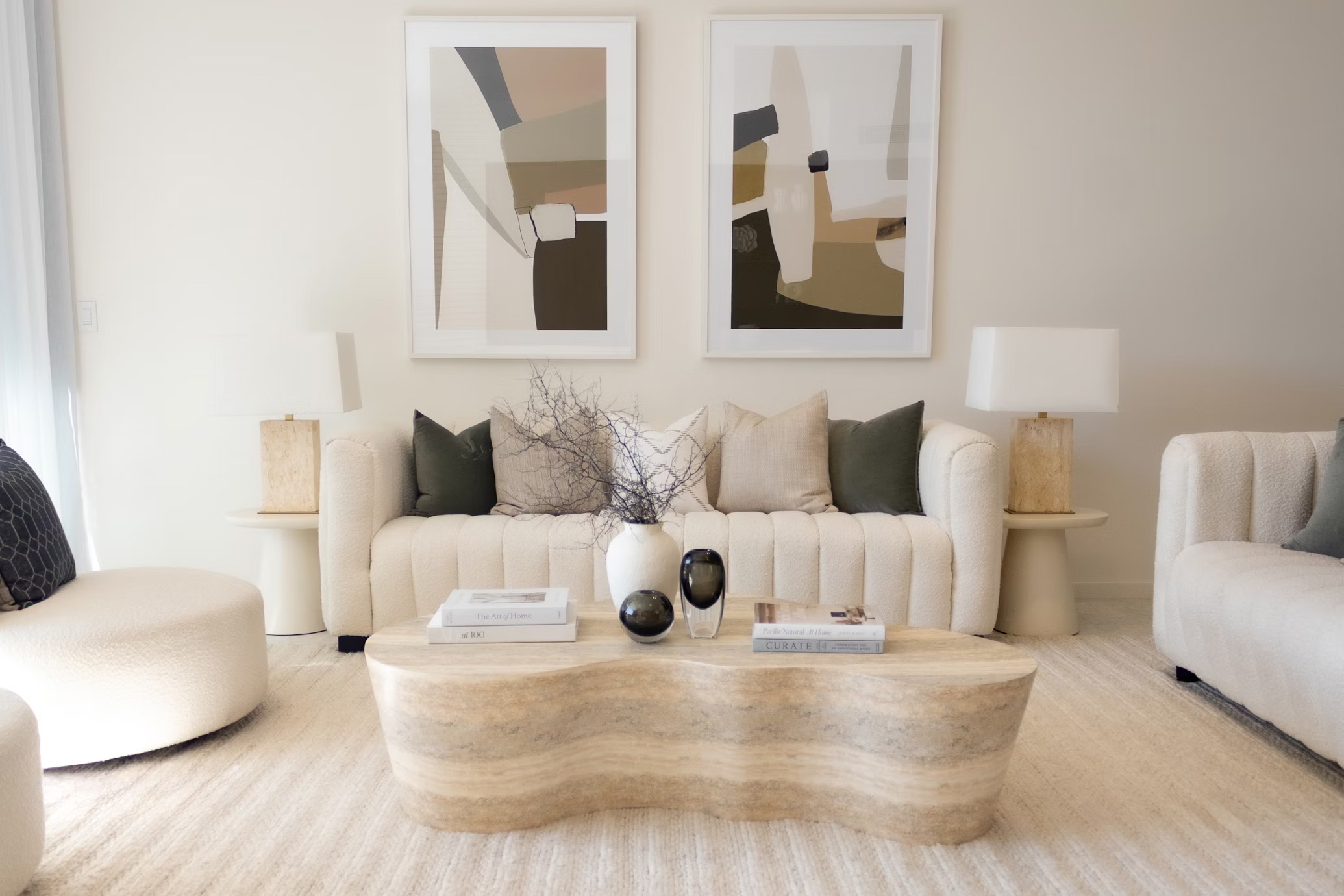 15 neutral colors that always work in interior design