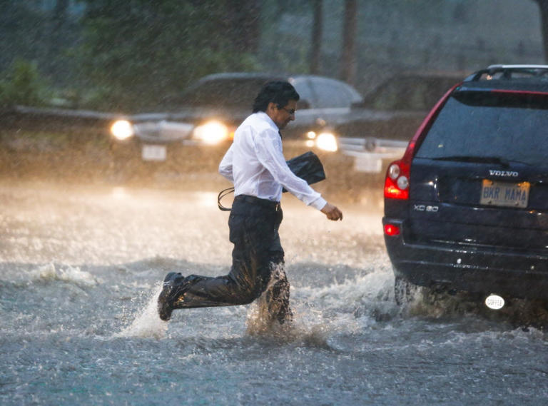 City of Toronto’s experts fear World Cup floods: Documents